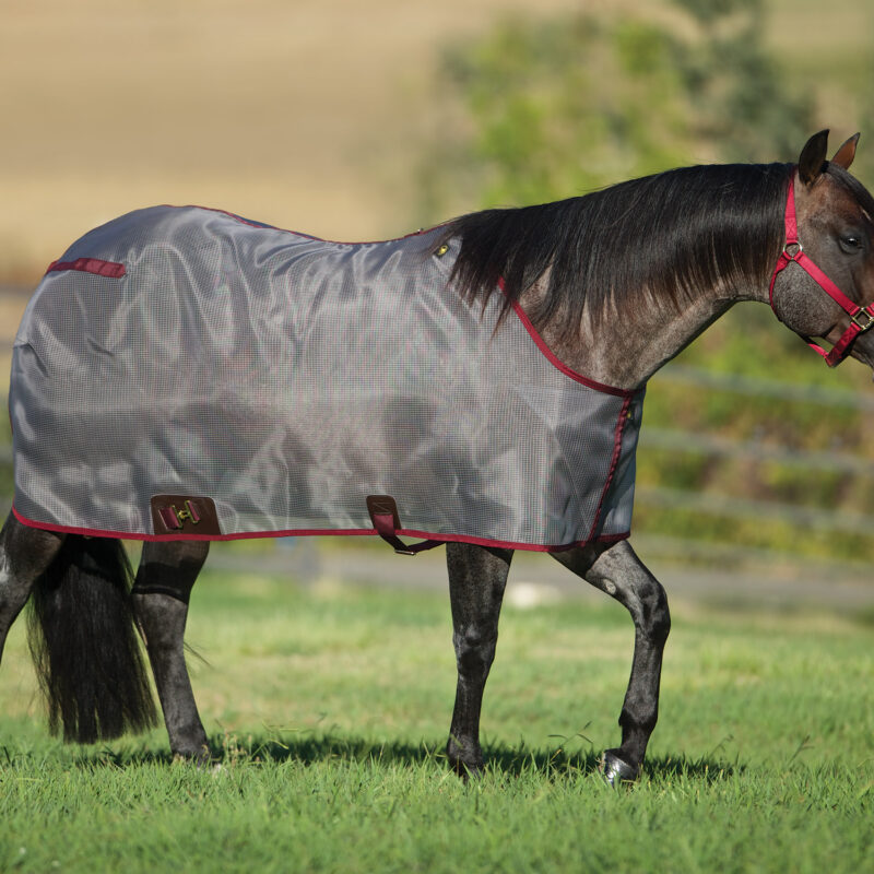 Nylon Mesh Fly Sheet – Big D Products