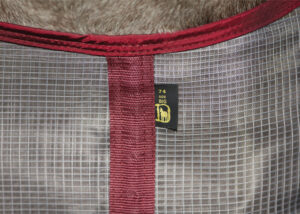 Nylon Mesh Fly Sheet – Big D Products