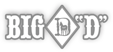 Big D Products – Manufactures of the world's finest horse blanekts ...