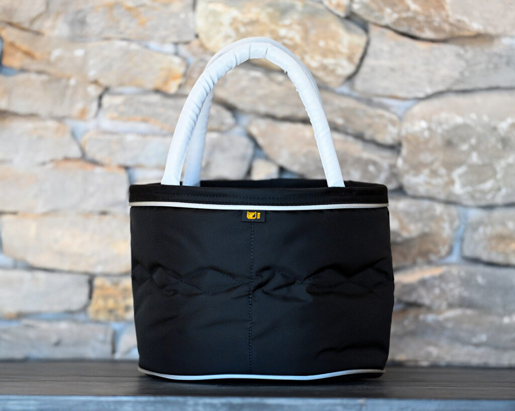 Round Tote Bag – Big D Products