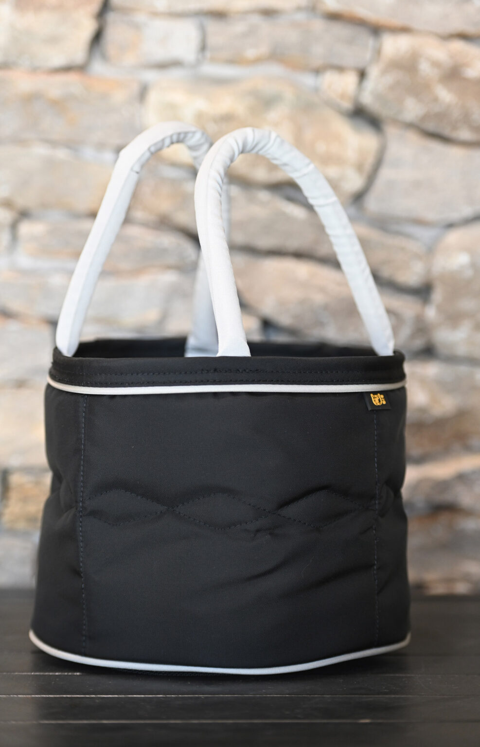 Round Tote Bag – Big D Products